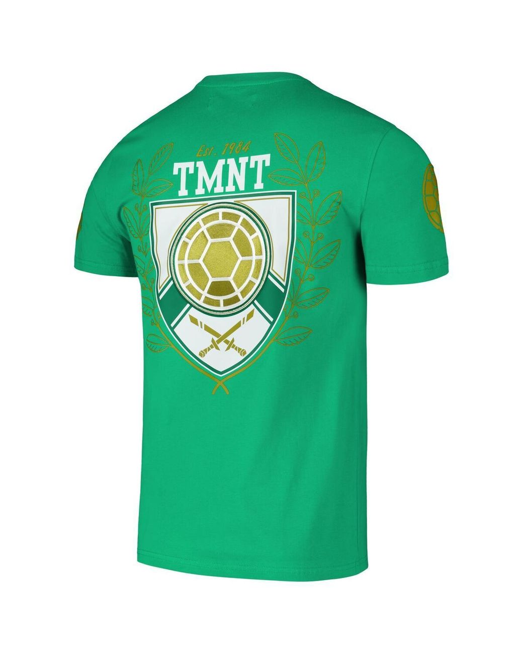 FREEZE MAX Teenage Mutant Ninja Turtles Ninja University T-shirt in ...