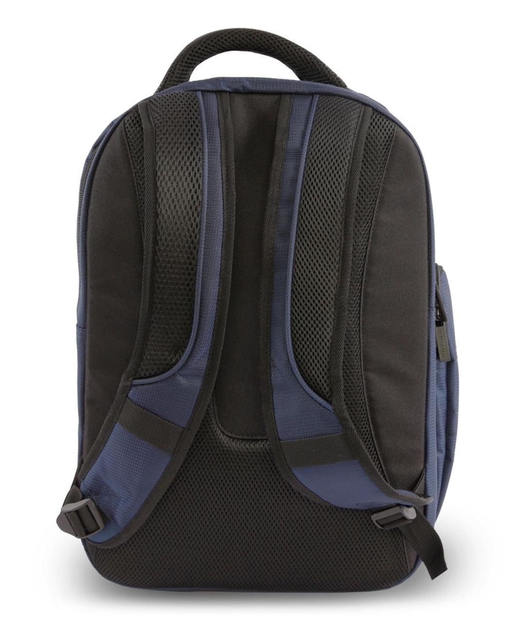 Perry Ellis Business Laptop Backpack in Blue | Lyst