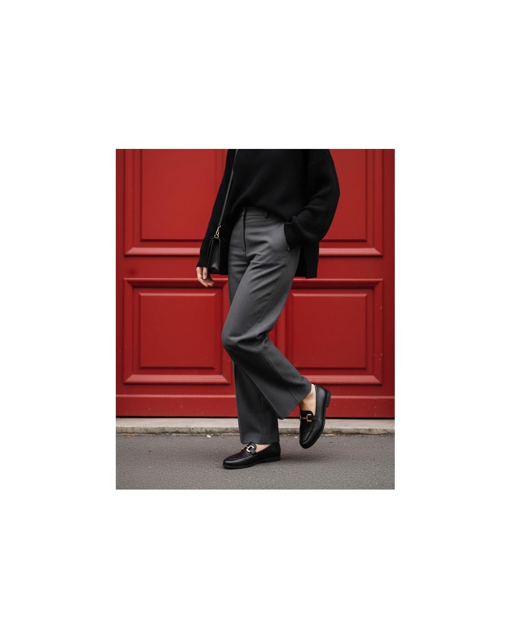 Marc Joseph New York Avery Street Hands-free Slip On Technology Loafers ...