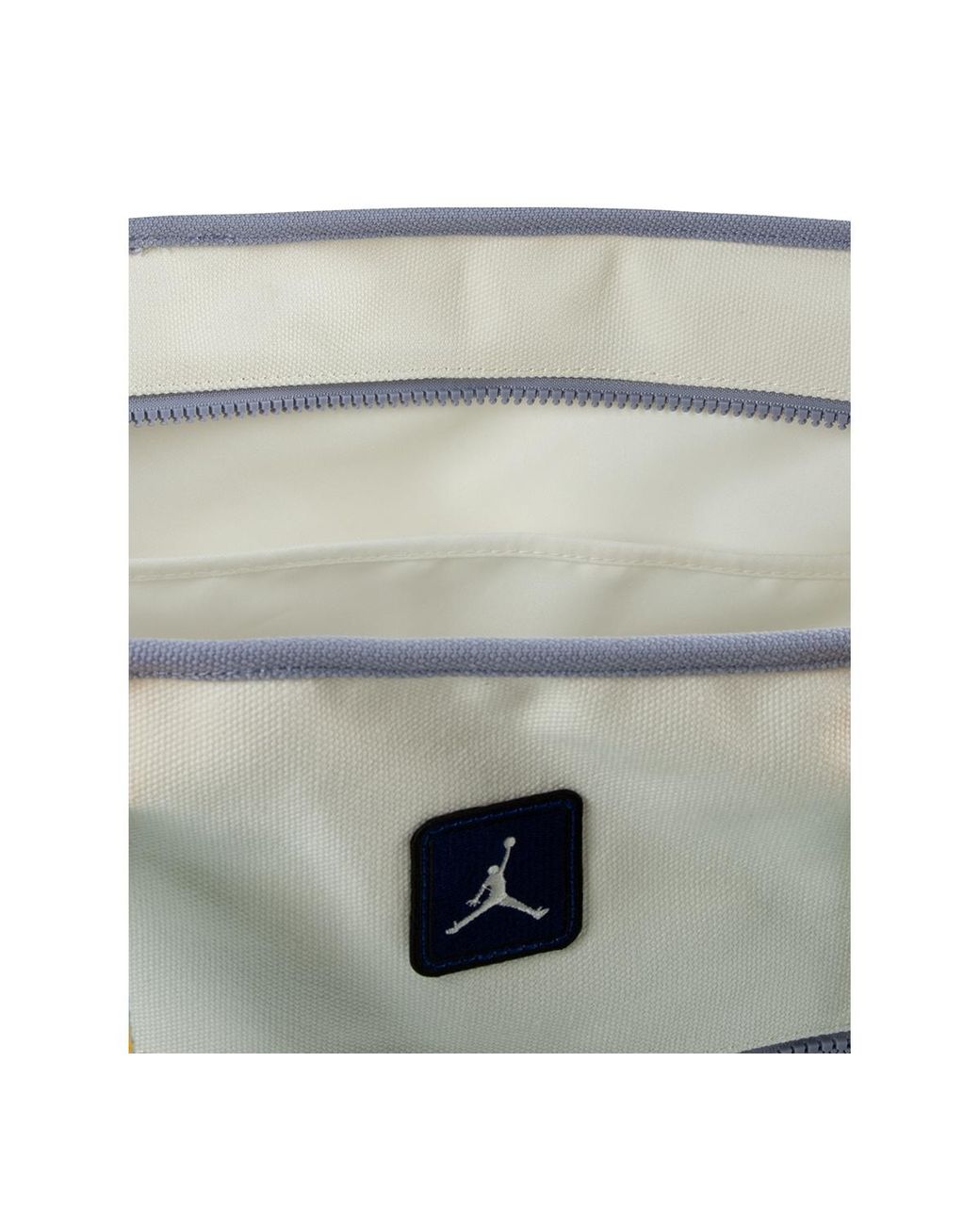 Nike Jump Man Tote Bag in Blue for Men | Lyst
