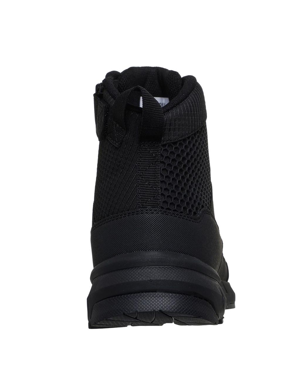 Skechers Terradraft Tactical Zip Mesh Work Boots From Finish Line in ...