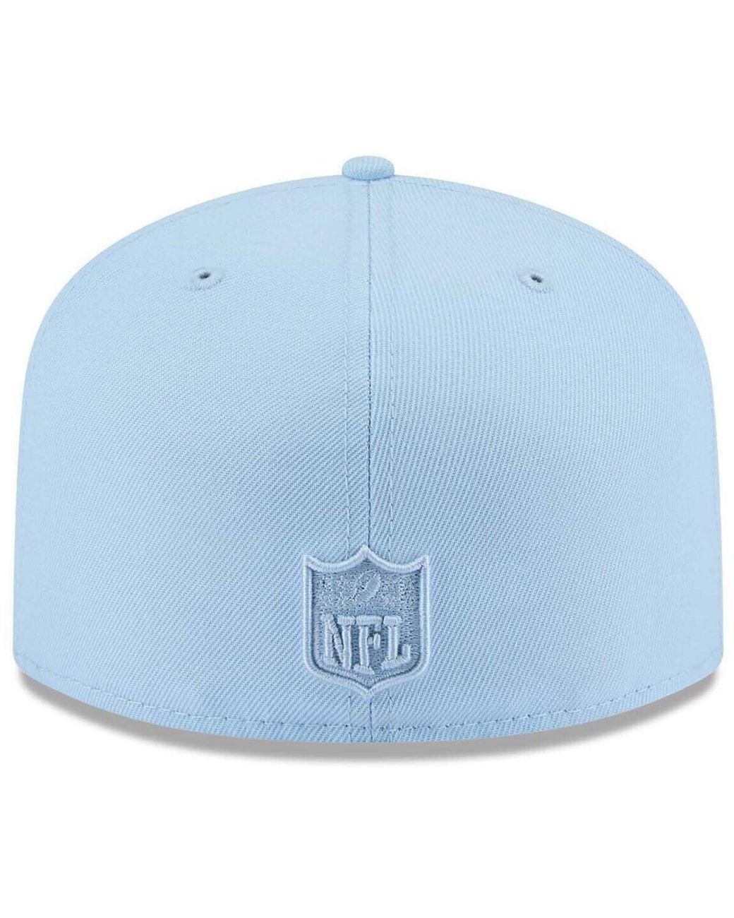 KTZ Dallas Cowboys Color Pack A-frame 59fifty Fitted Hat in Blue for ...