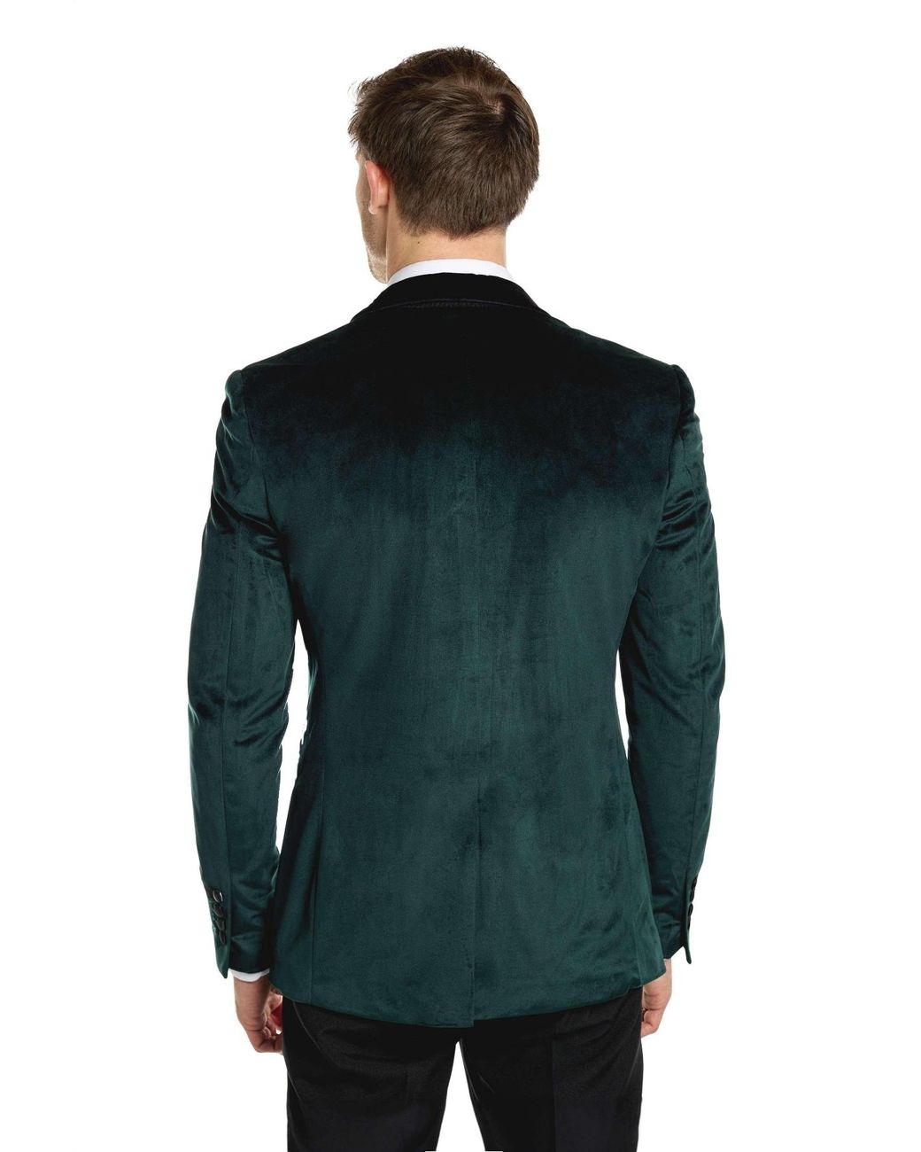 Opposuits Deluxe Dinner Jacket in Green for Men | Lyst