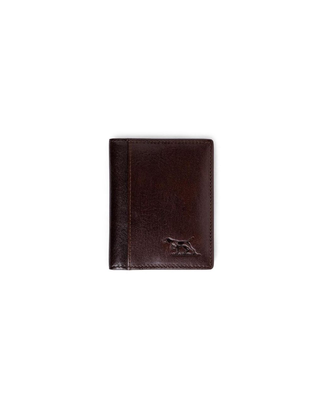 Rodd & Gunn Walton Card Holder in White for Men | Lyst
