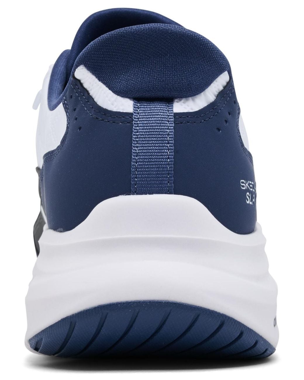 Skechers Slip-ins: Contour Foam in Blue for Men | Lyst