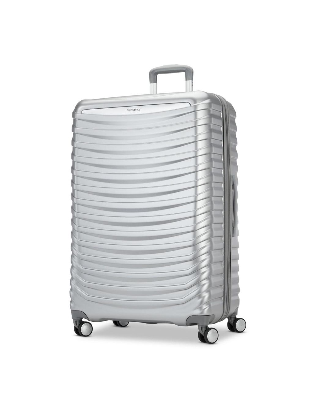 Samsonite Spin Tech 6 31" Check-in Spinner in Gray | Lyst