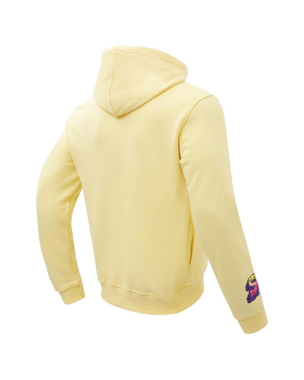 FREEZE MAX Spongebob Squarepants Krabby Patty Pullover Hoodie in ...