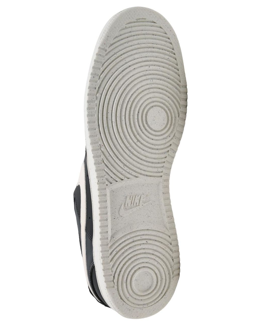 Nike Court Vision Low Casual Sneakers From Finish Line in Blue for Men ...
