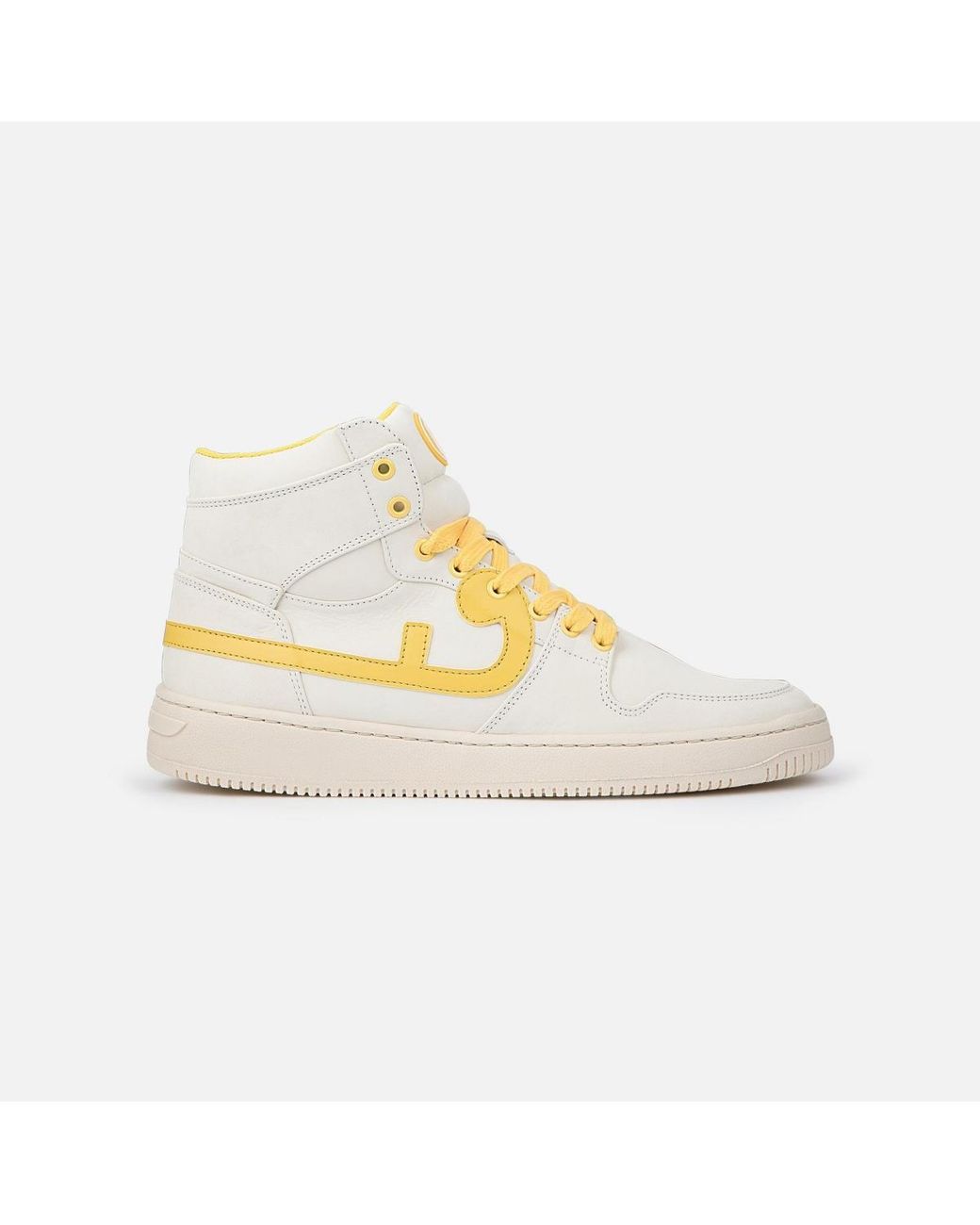 Fini Lucas "" Sneaker in White for Men | Lyst