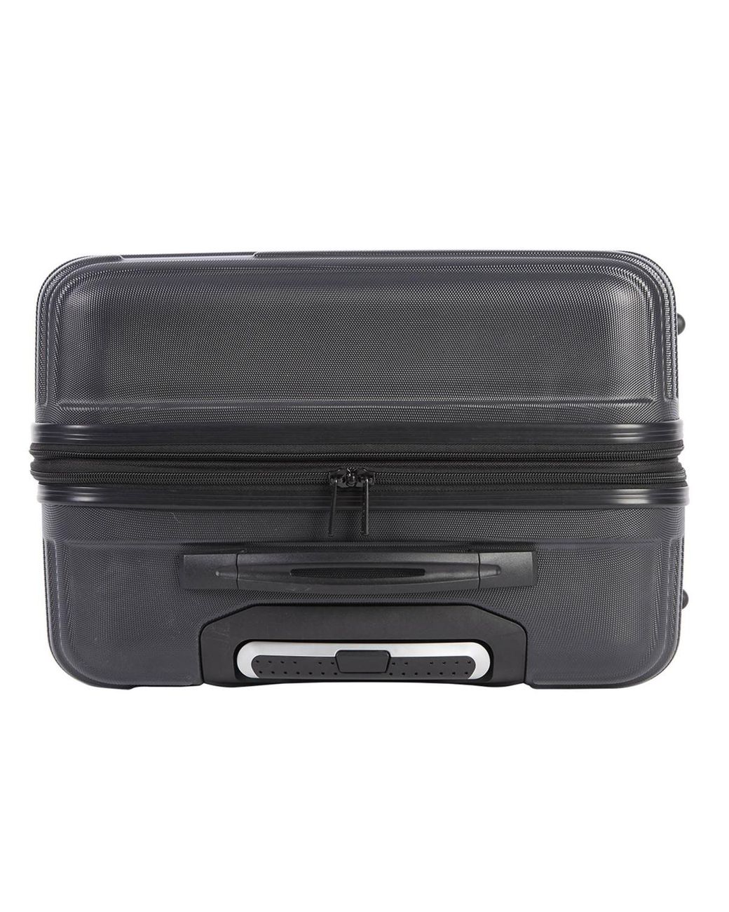 Kensie Hillsboro Expandable Rolling Hardside Collection Set in Black | Lyst