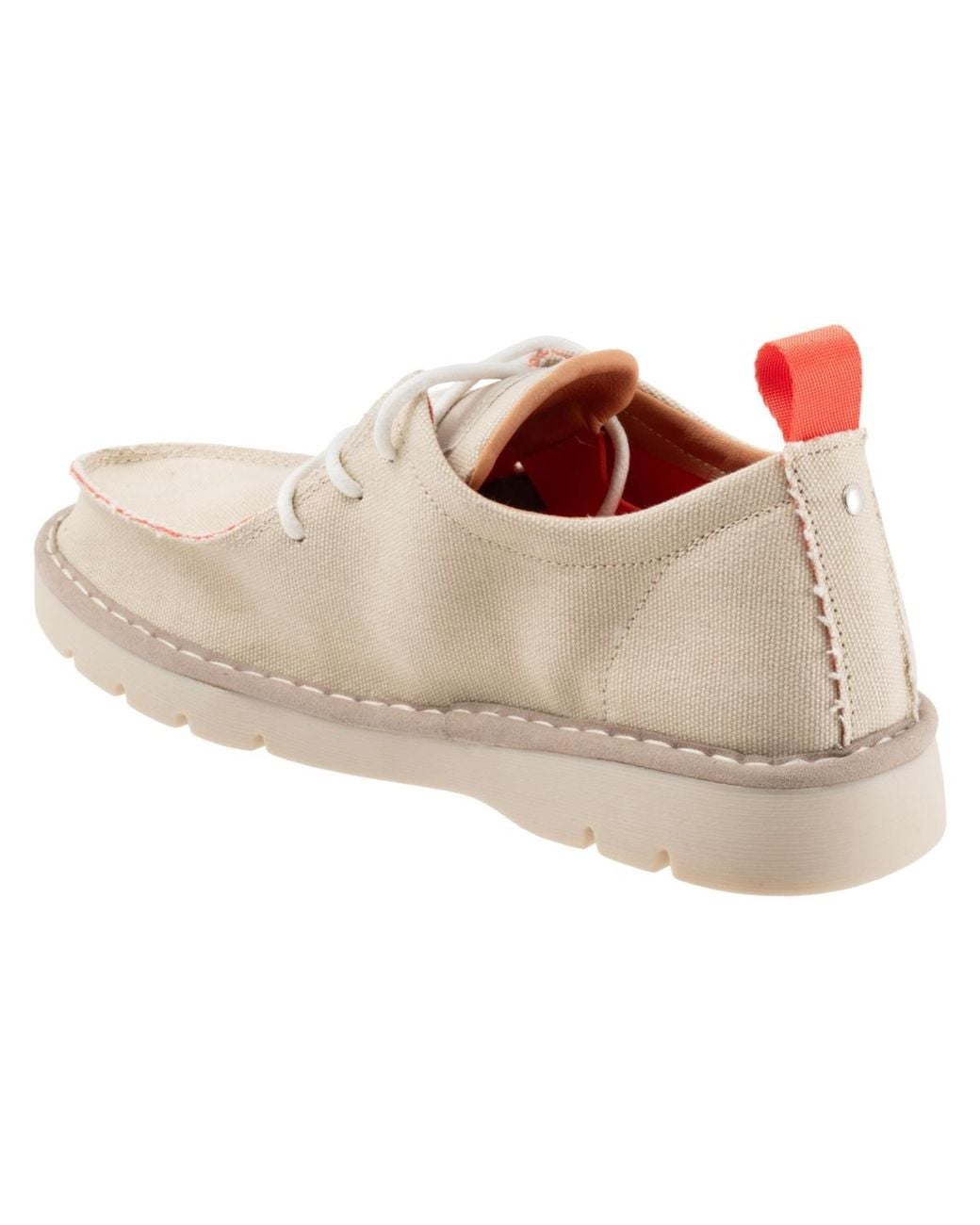 LOS CABOS Ede Sneaker in White | Lyst
