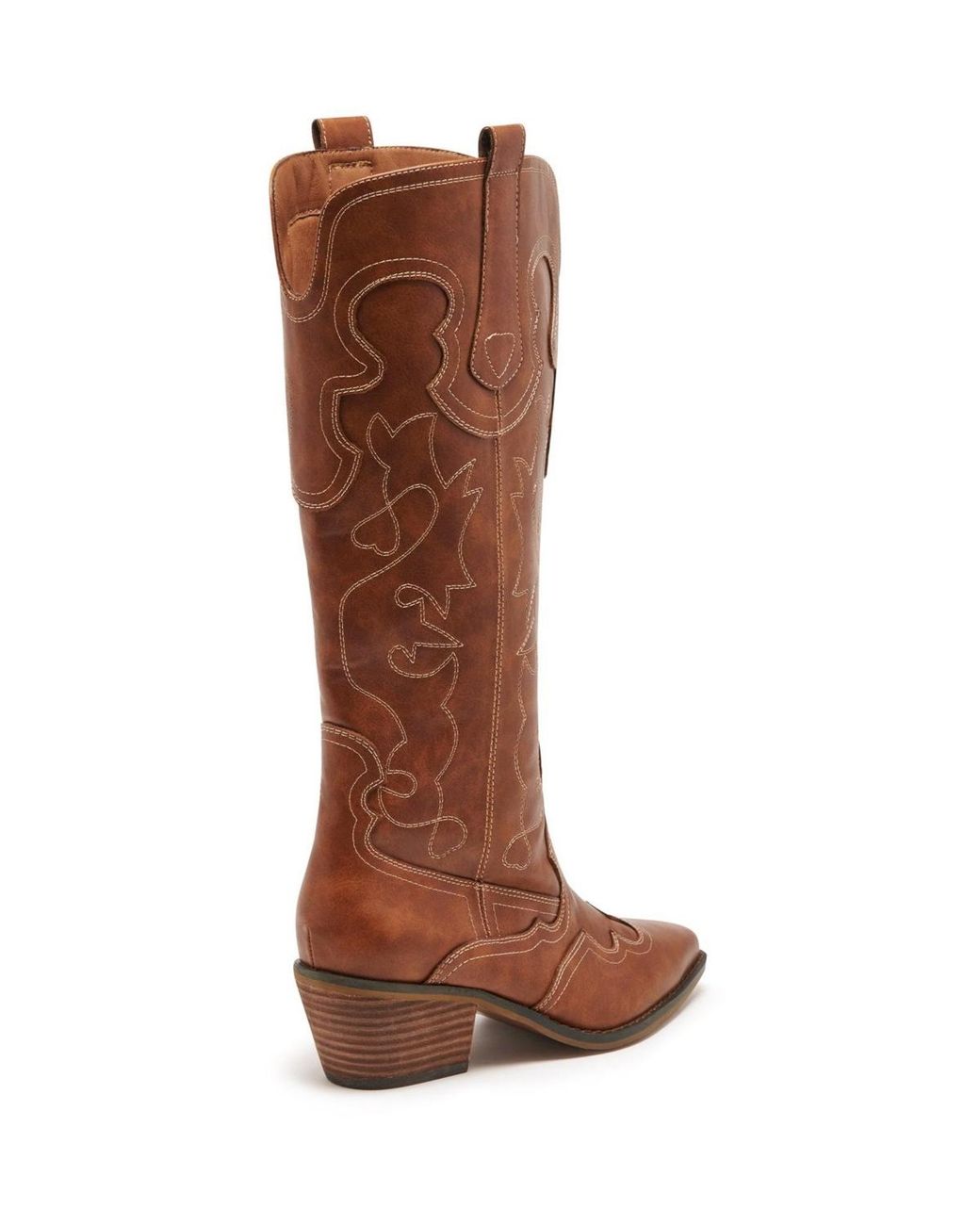 Therapy Australia Booties in Brown | Lyst