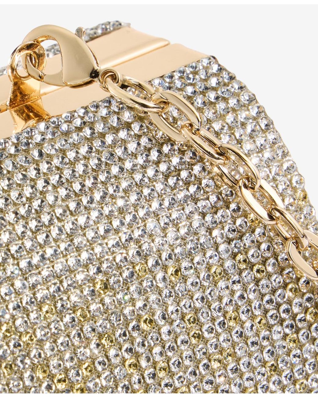 INC International Concepts Ranndi Mini Ombre Clutch Crossbody in ...