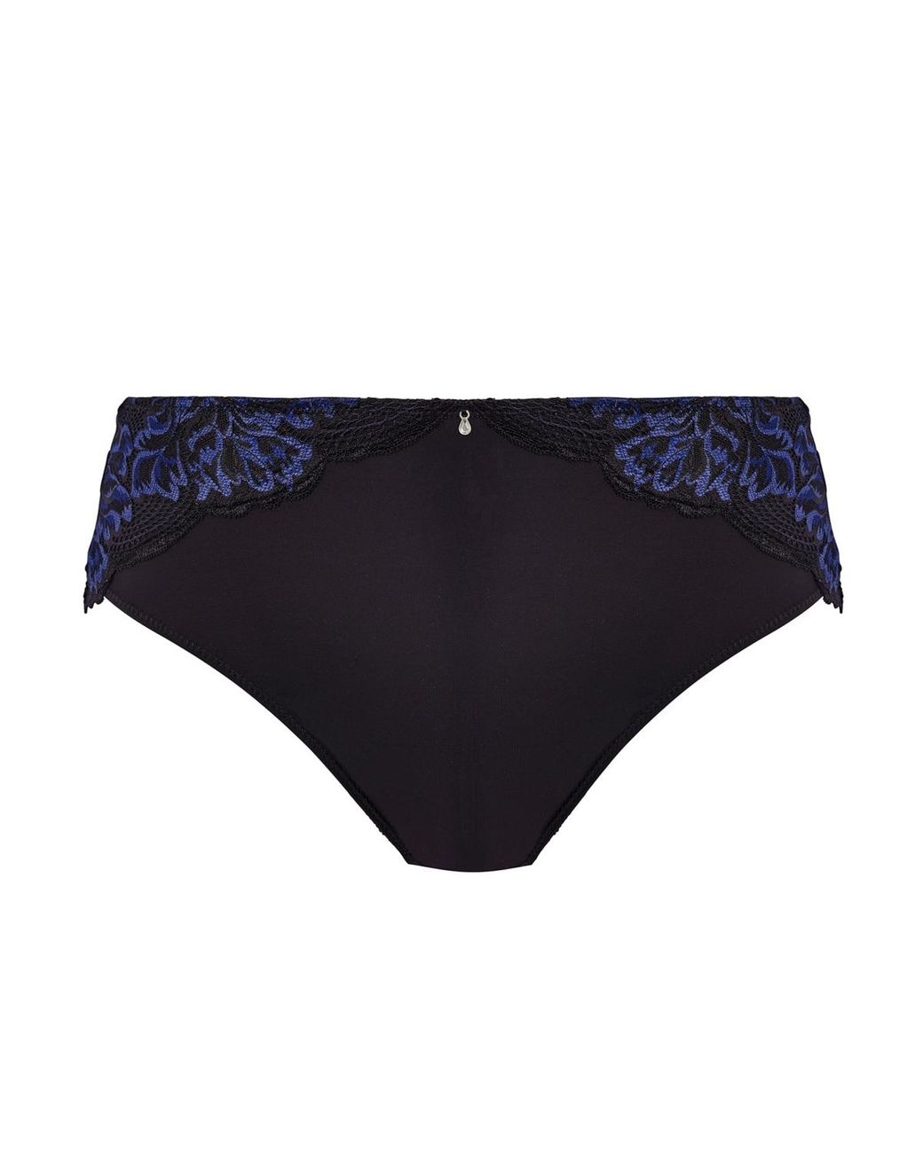 Fantasie Emmaline Lace Full Brief Underwear in Blue | Lyst