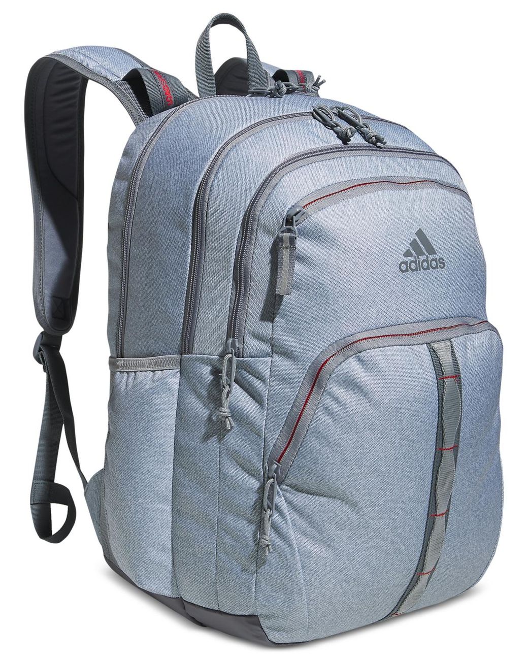 adidas Prime 7 Multi-pocket Backpack in Blue | Lyst