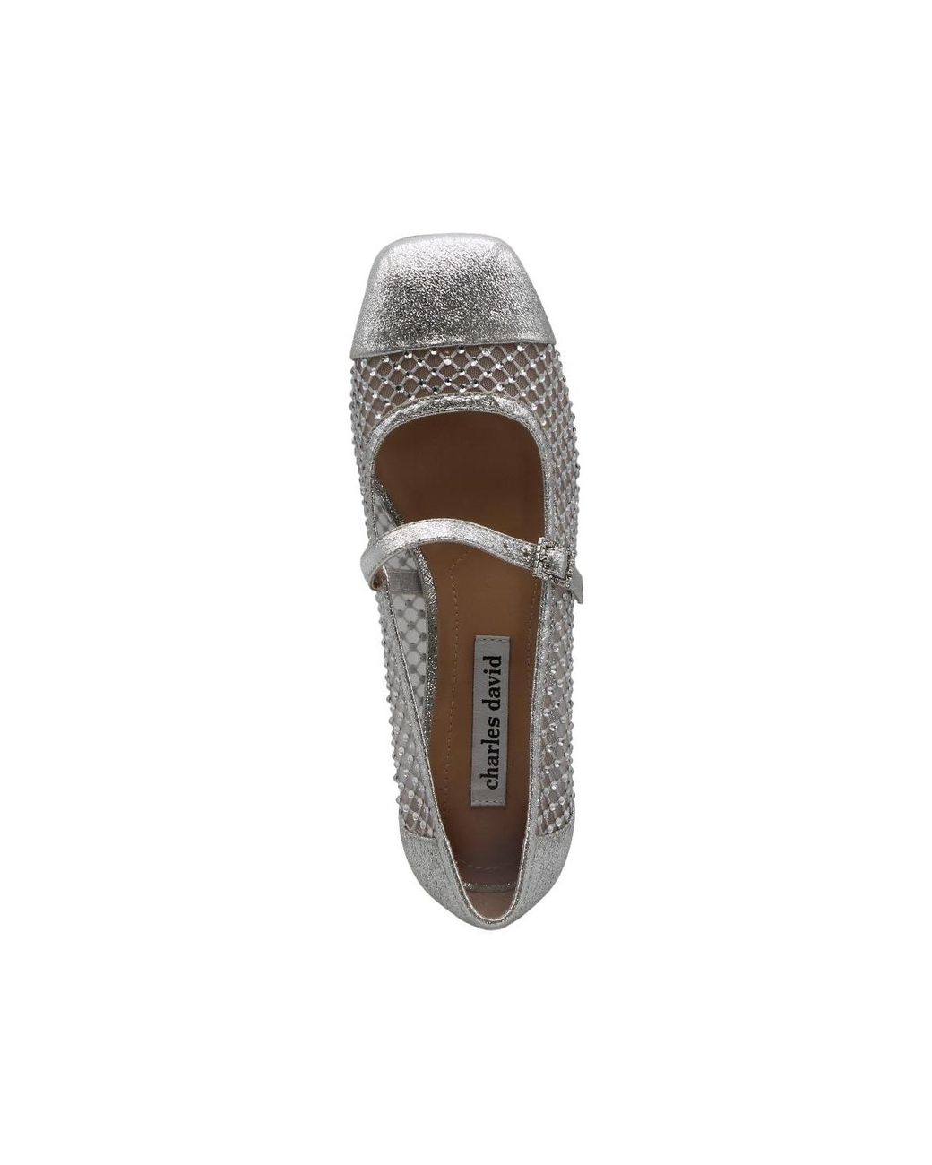 Charles David Zoobie in Gray | Lyst