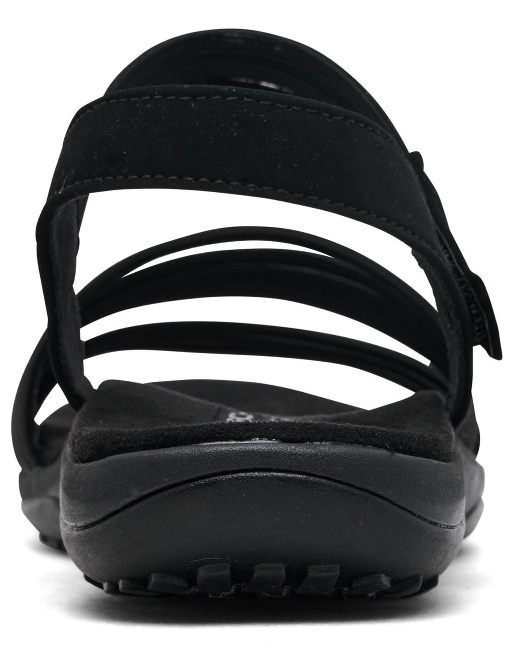 Skechers reggae Slim in Black | Lyst