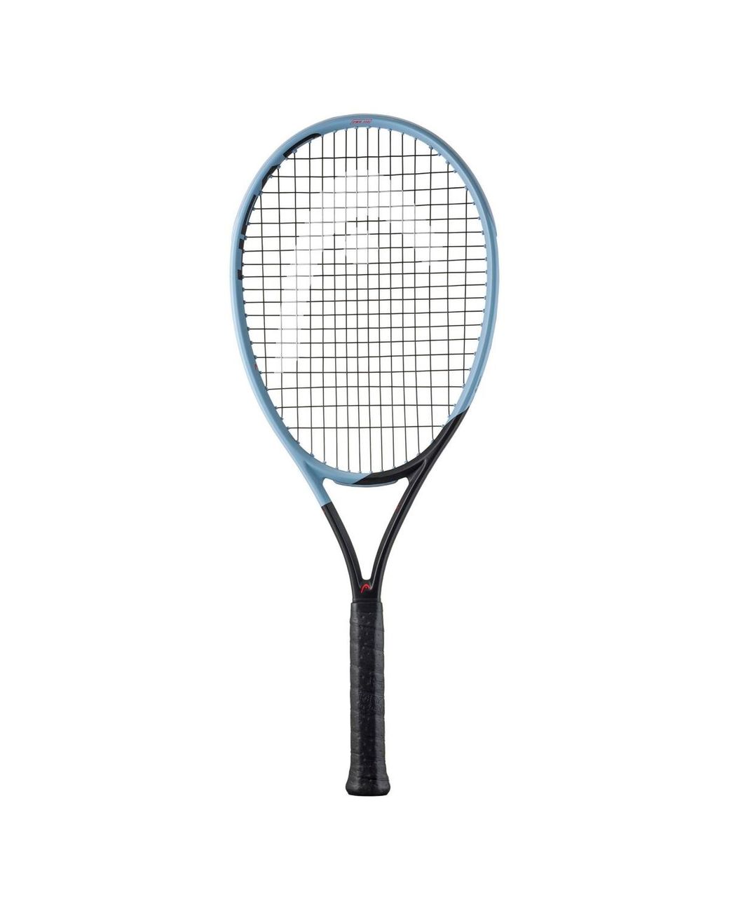 Head Instinct Pwr 110 Unstrung Tennis Racquet in White | Lyst