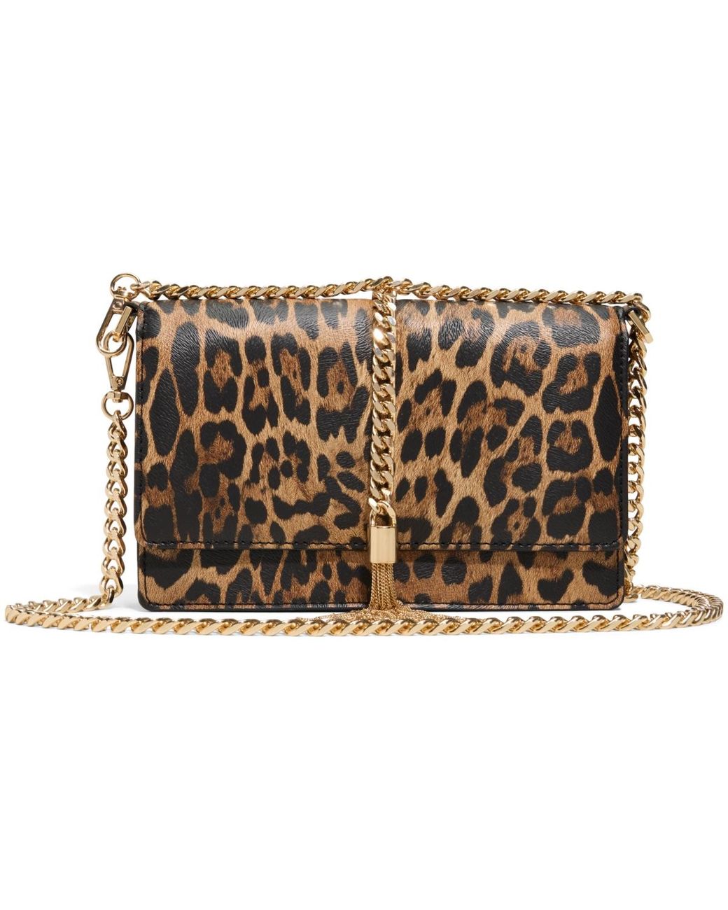 ALDO Lilithaa Mini Crossbody Bag in Metallic | Lyst