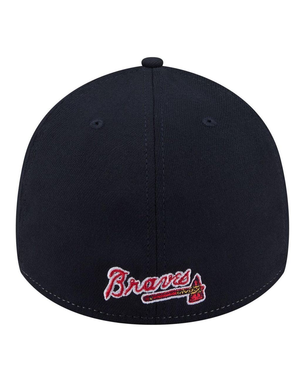 KTZ Stone Atlanta Braves 2026 Spring Training Fan Pack Gradient ...