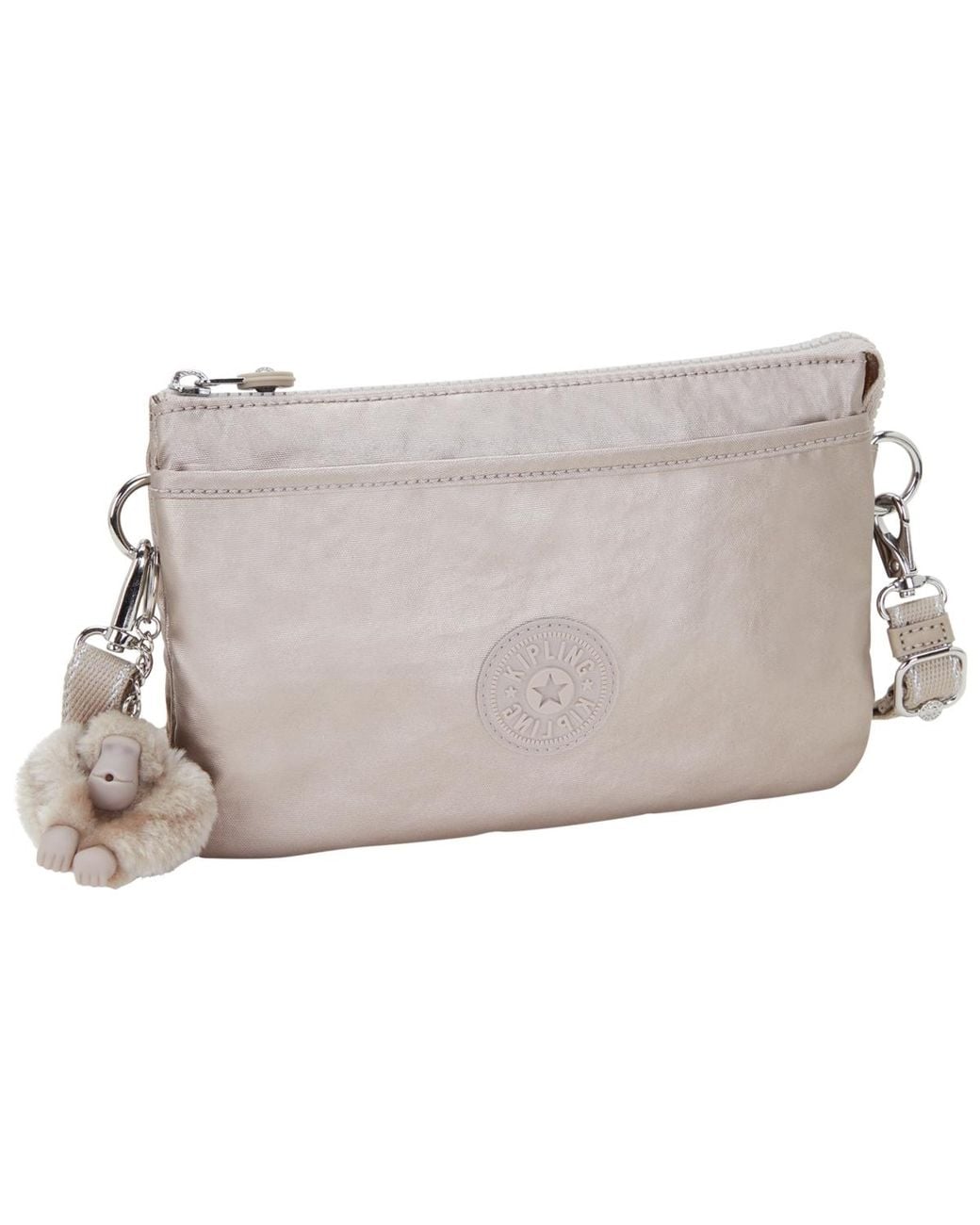 Kipling Riri Crossbody Bag | Lyst