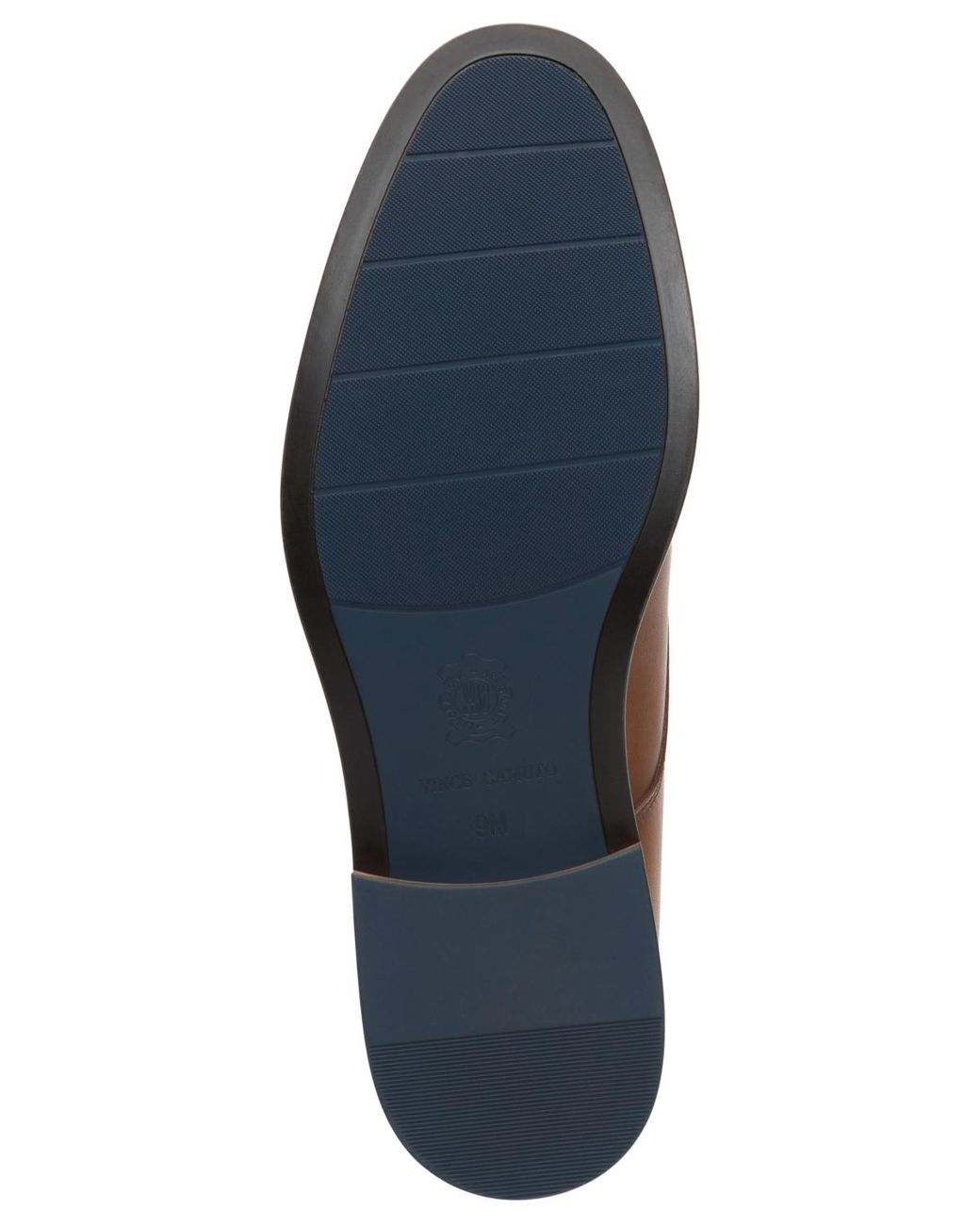 Vince Camuto Lyre Dress Shoe in Brown for Men | Lyst
