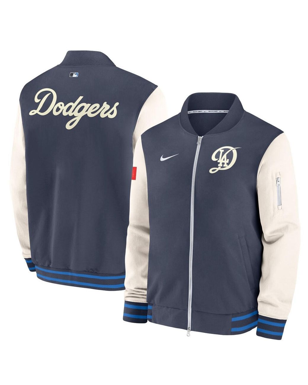 Nike Los Angeles Dodgers 2024 City Connect Authentic Nike Los Angeles Dodgers 2024 City Connect Authentic