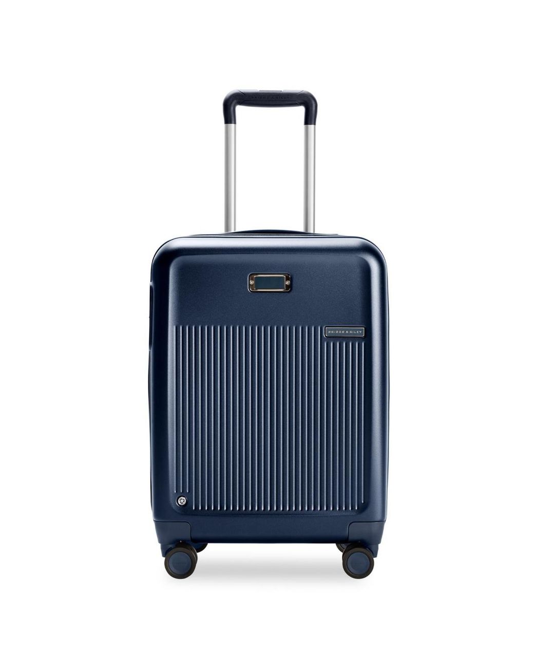 Briggs & Riley Sympatico 3.0 Global Carry-on Expandable Spinner in Blue ...