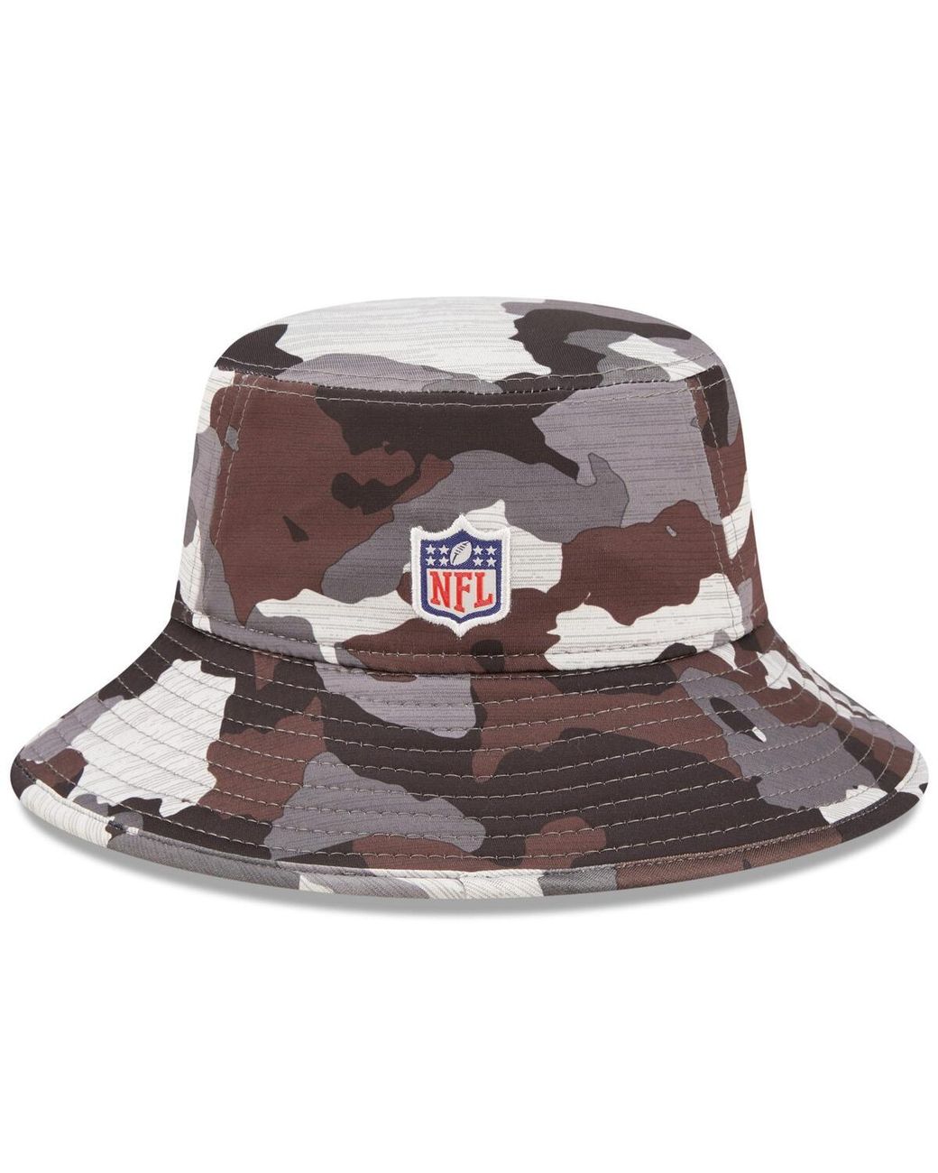 KTZ Cleveland Browns 2022 Nfl Training Camp Official Bucket Hat for Men ...