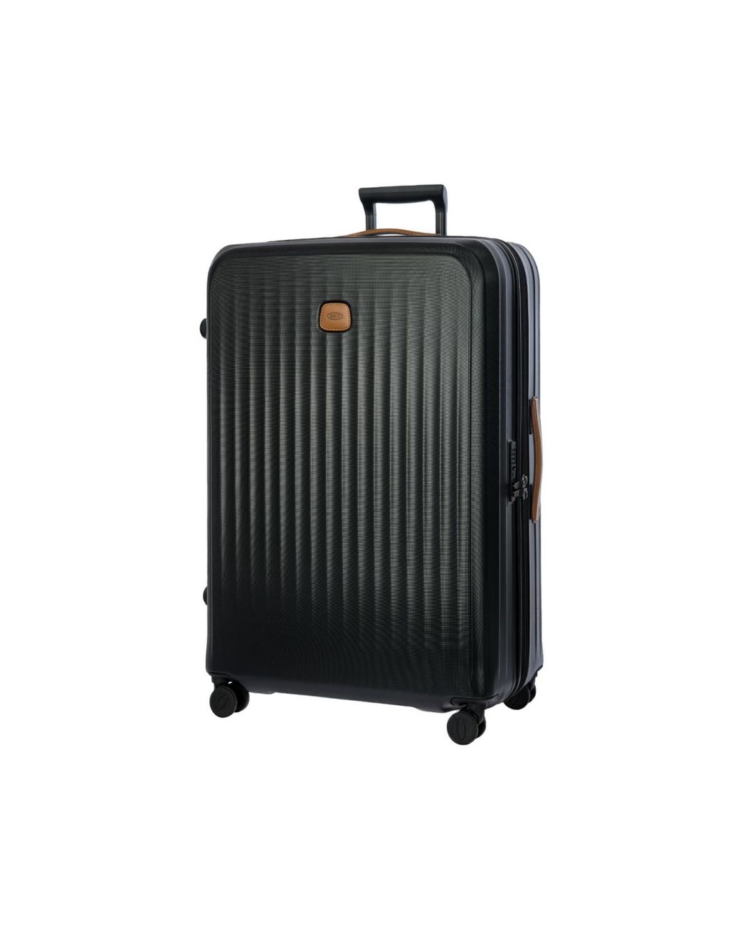 Bric's Taormina 32" Expandable Check-in Spinner in Black | Lyst