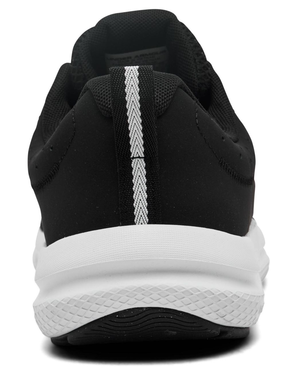 Under Armour Charged Assert 10 Running Sneakers From Finish Line in ...
