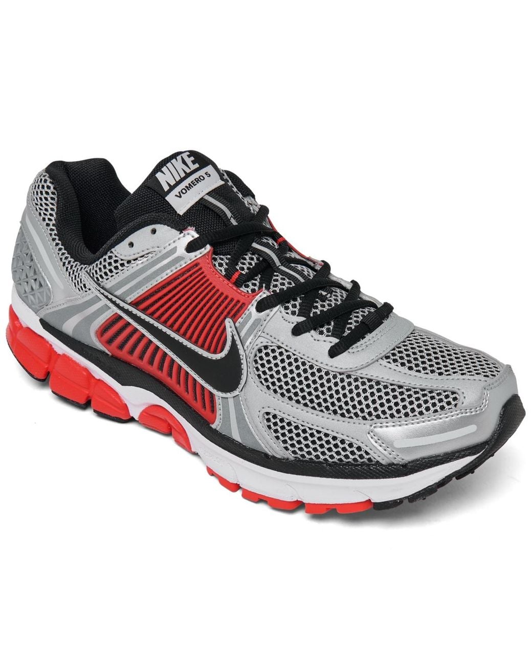 Nike Zoom Vomero 5 Casual Sneakers From Finish Line for Men | Lyst
