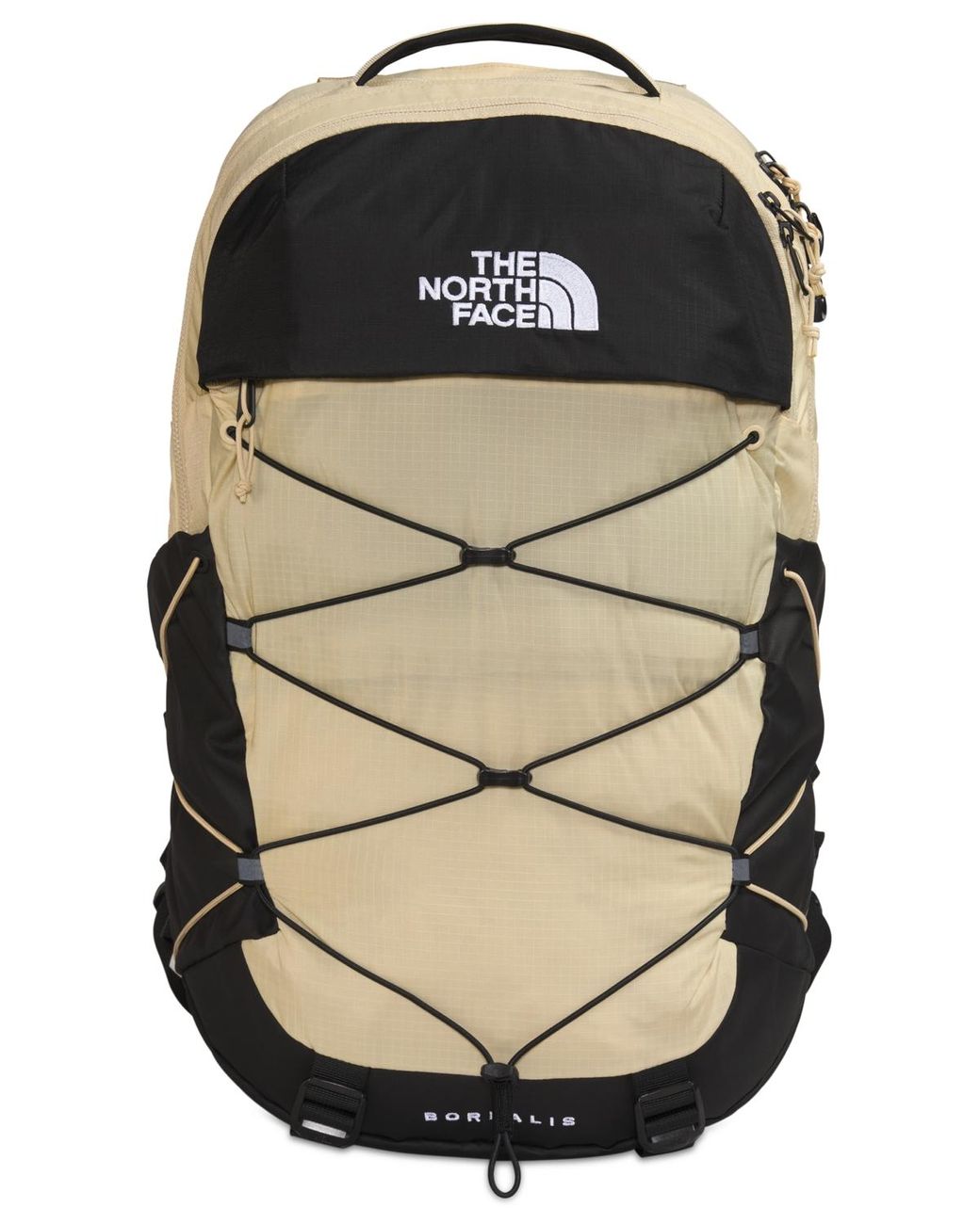 The North Face Borealis Backpack in Black for Men | Lyst