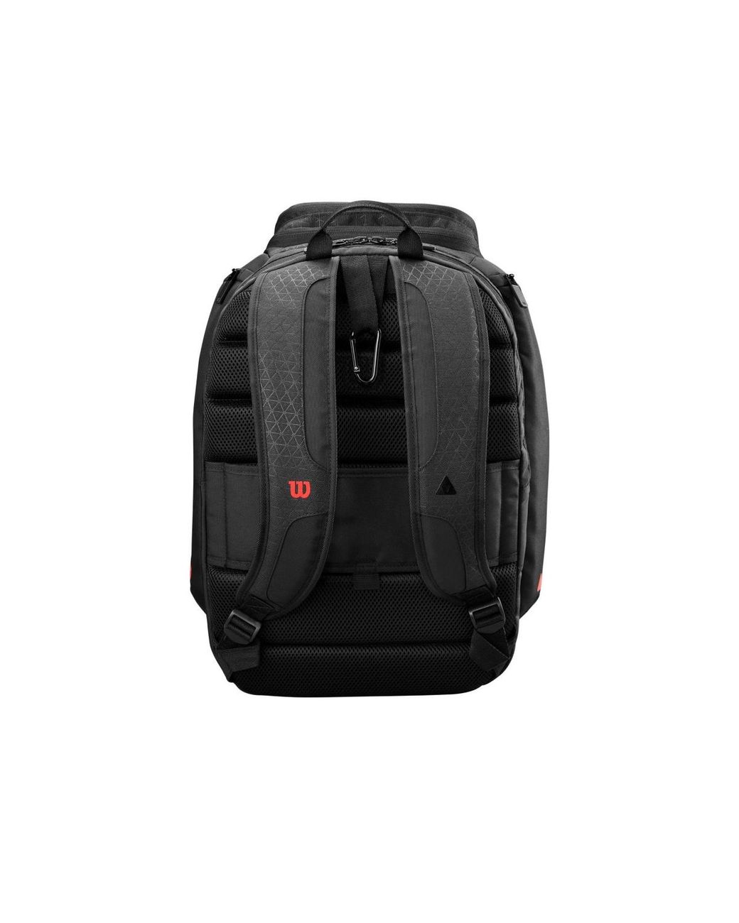 Wilson Clash V3 Tennis Backpack in Black | Lyst