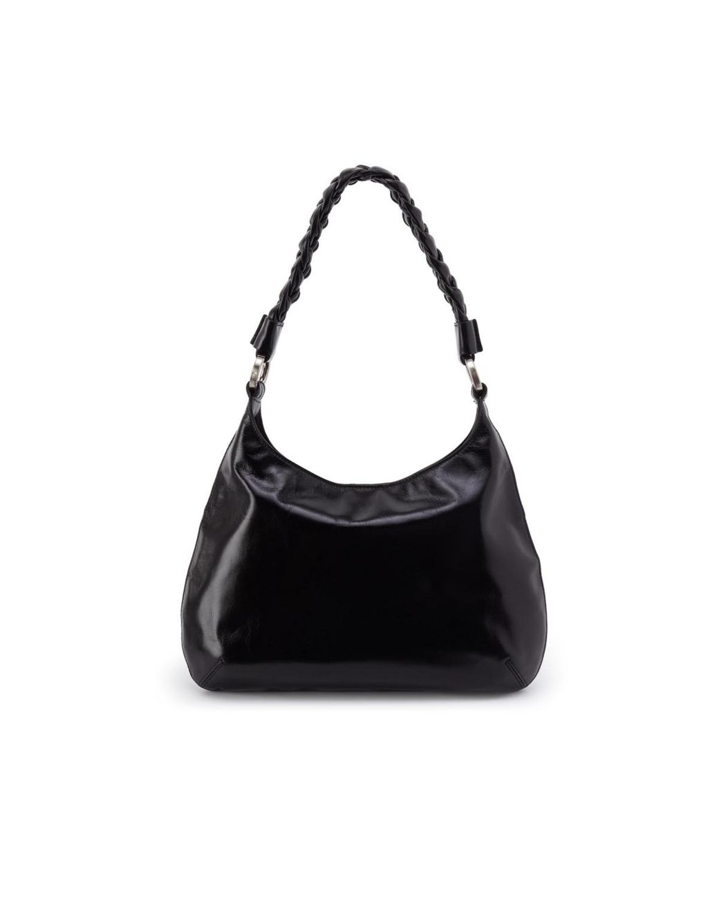 Hobo International Madison Shoulder in Black | Lyst