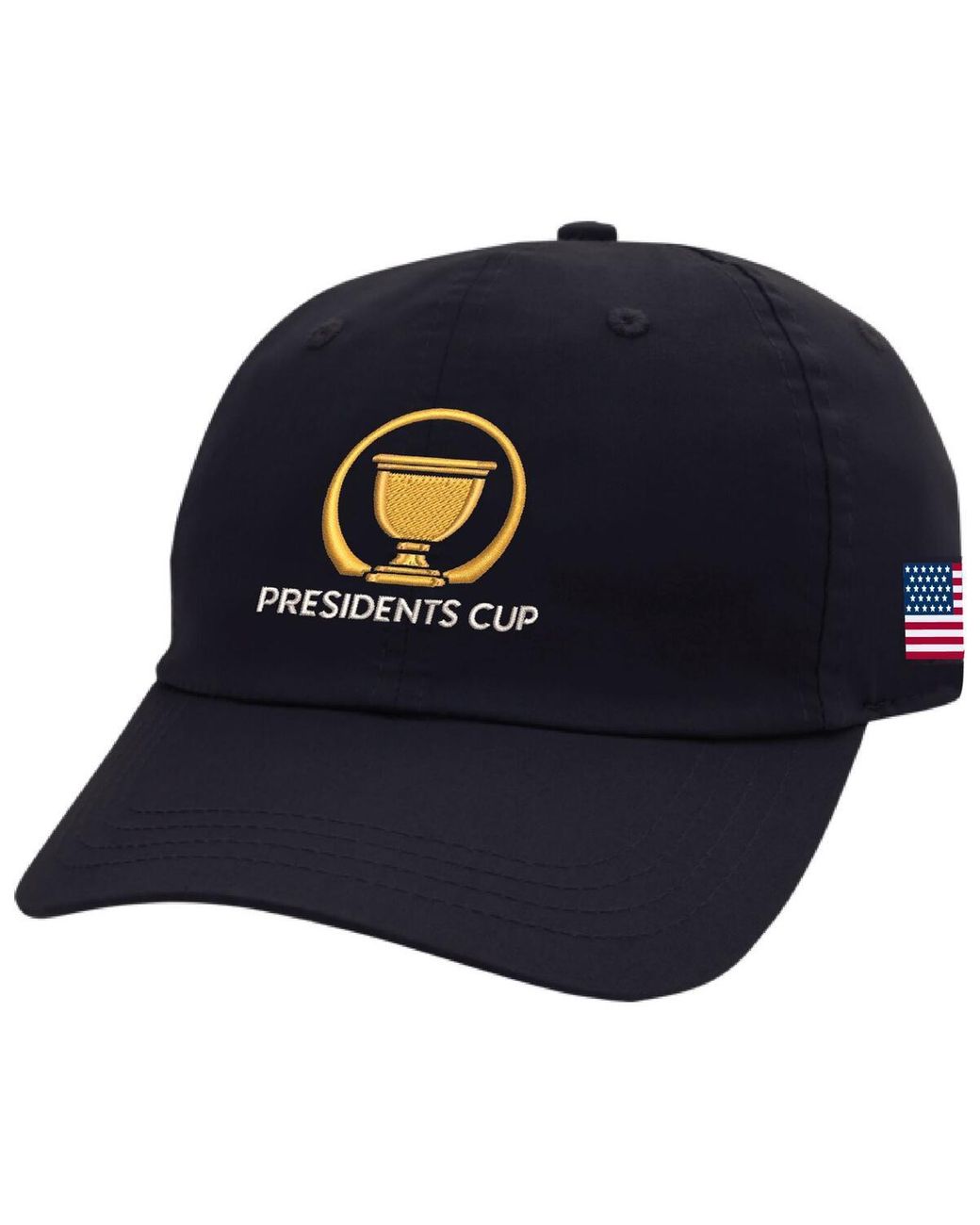 Ahead And 2024 Presidents Cup Team Usa Shawmut Adjustable Hat in Blue | Lyst