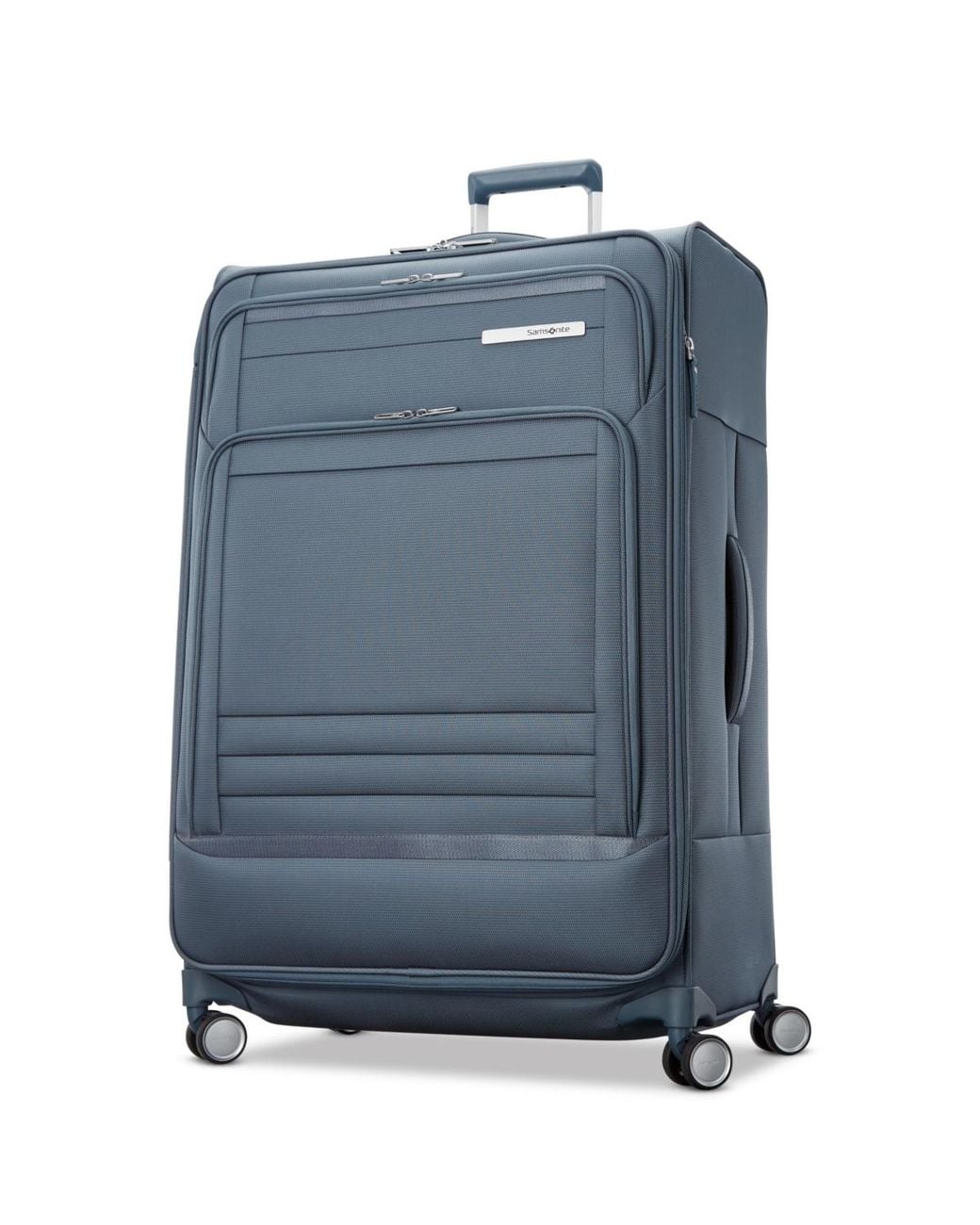Samsonite Airlift 33" Check-in Spinner in Blue | Lyst
