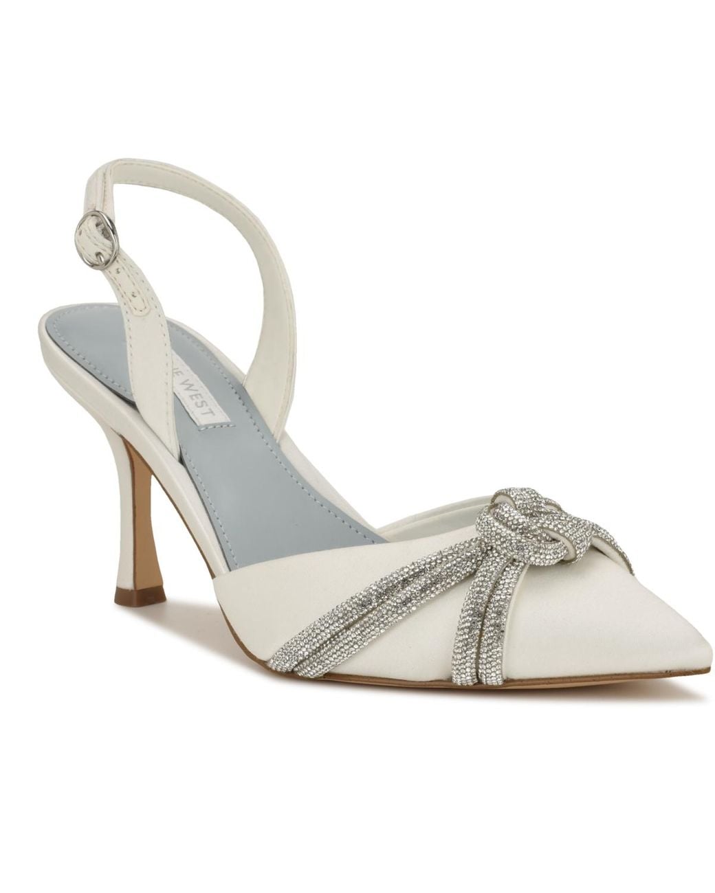 Nine West Wedding Shoes