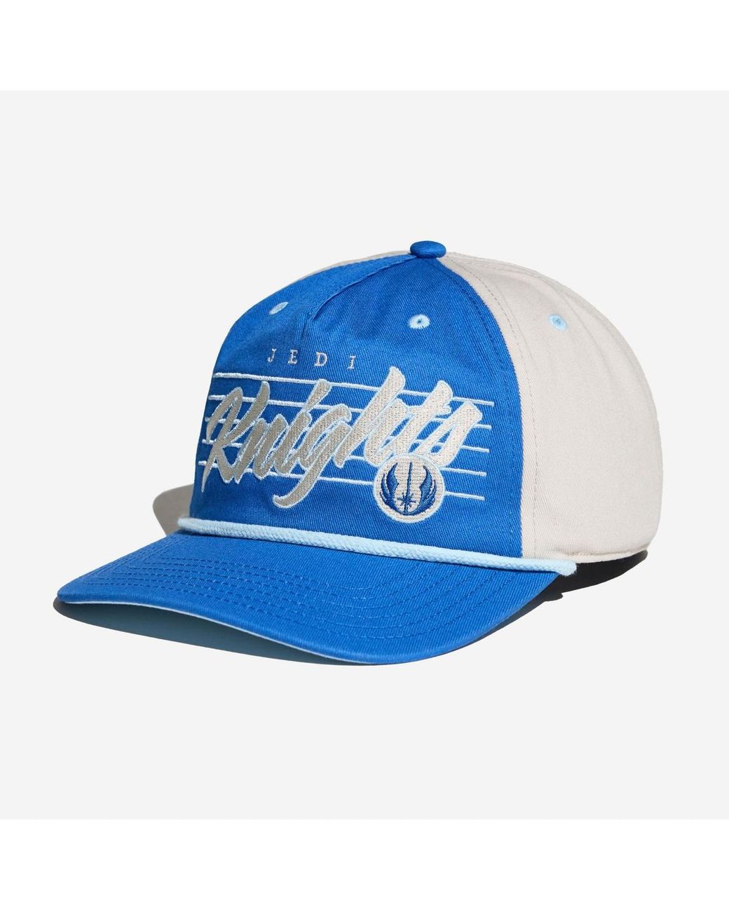 Star Wars Jedi Knights Throwback Hat in Blue for Men | Lyst