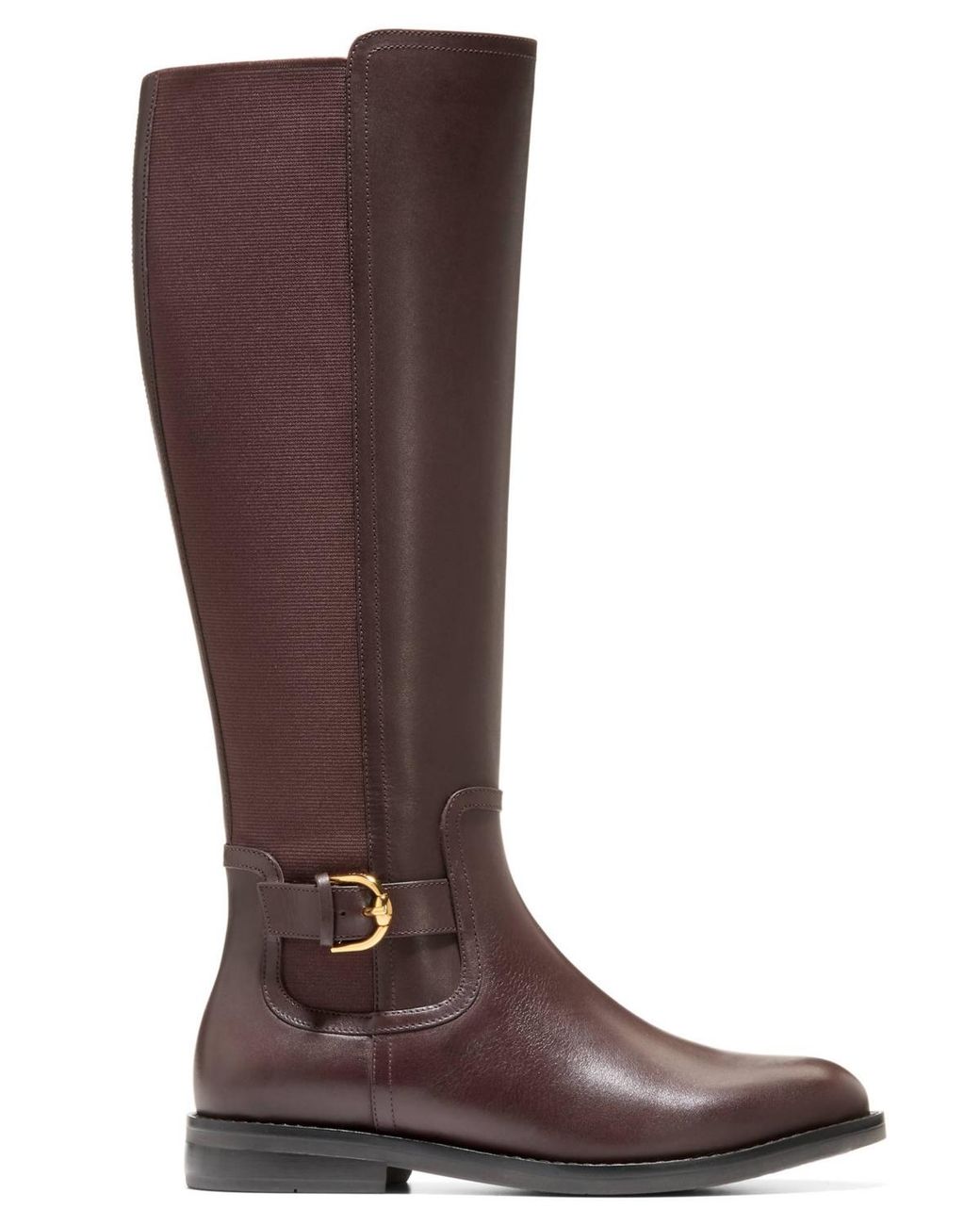 Cole Haan Riding Boots