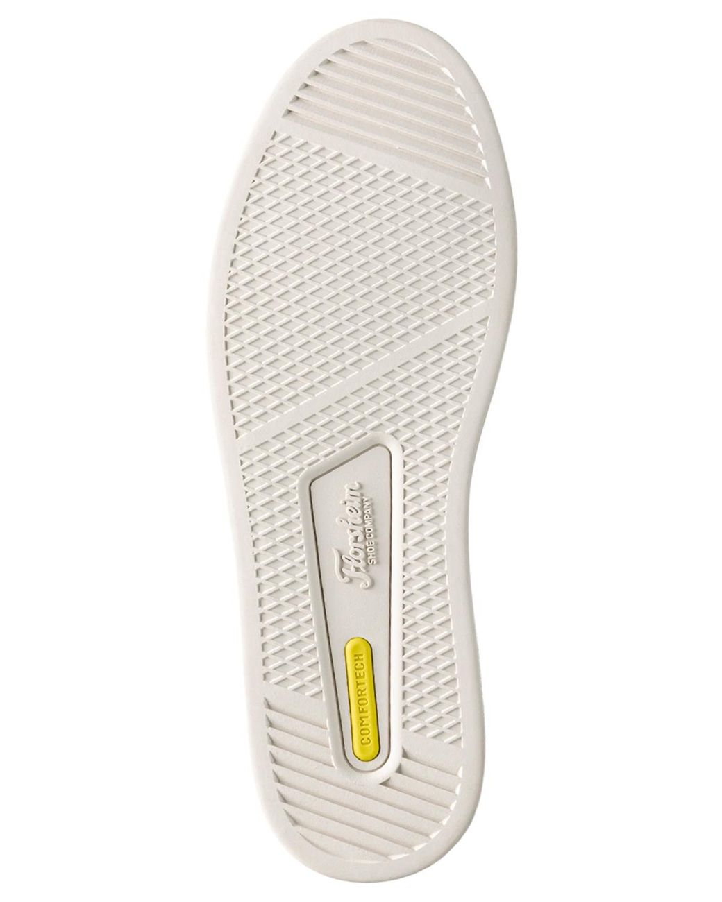 Florsheim Monopoli Elastic Lace-to-toe Sneakers in Gray for Men | Lyst