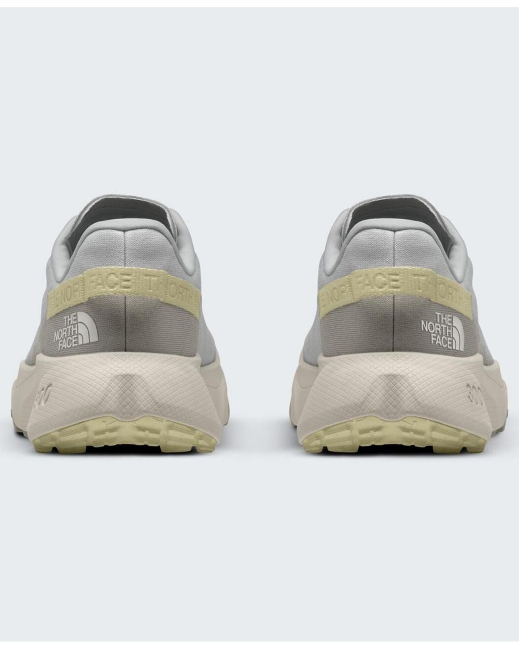 The North Face Altamesa 300 Running Shoes in Gray for Men | Lyst