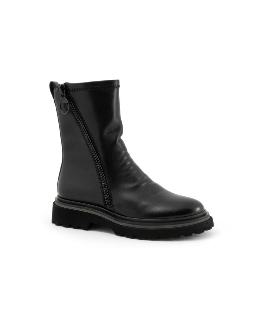 EOS FOOTWEAR Skarlet Boot in Black | Lyst