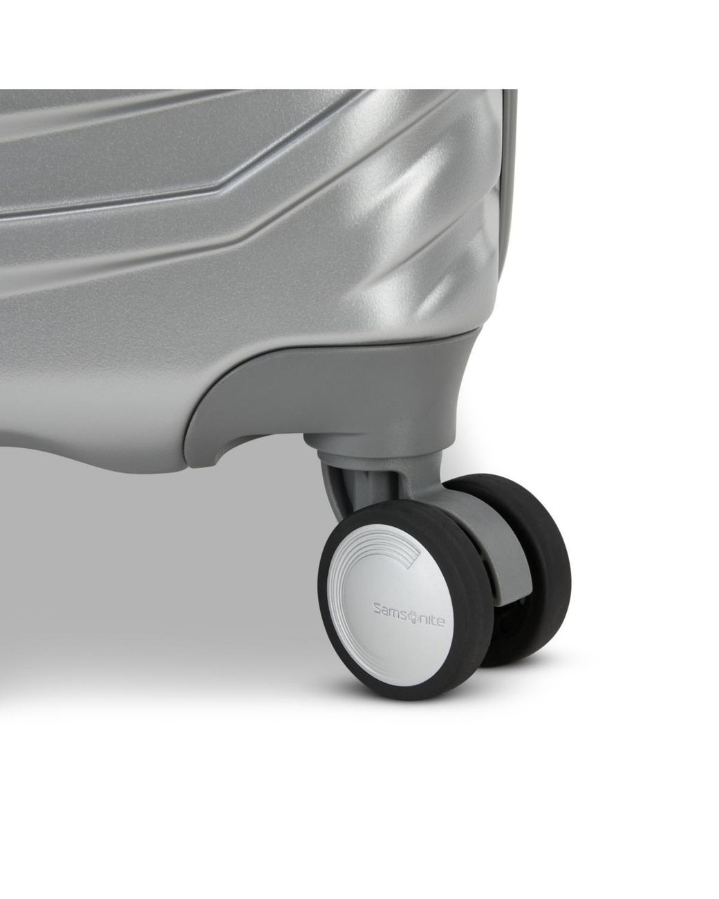 Samsonite Spin Tech 6 31" Check-in Spinner in Gray | Lyst