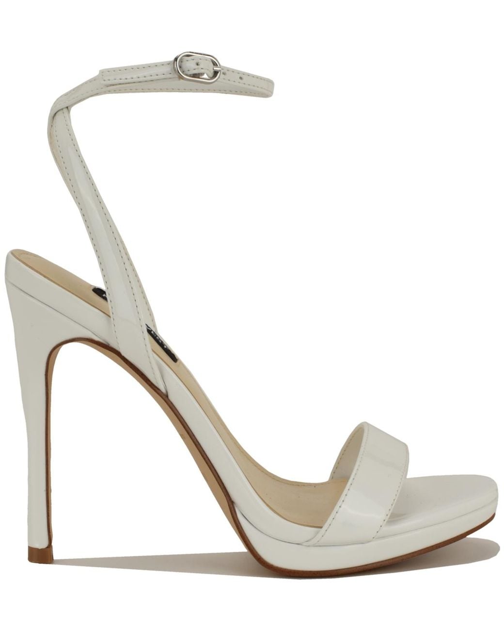 Loola Ankle Strap Sandals