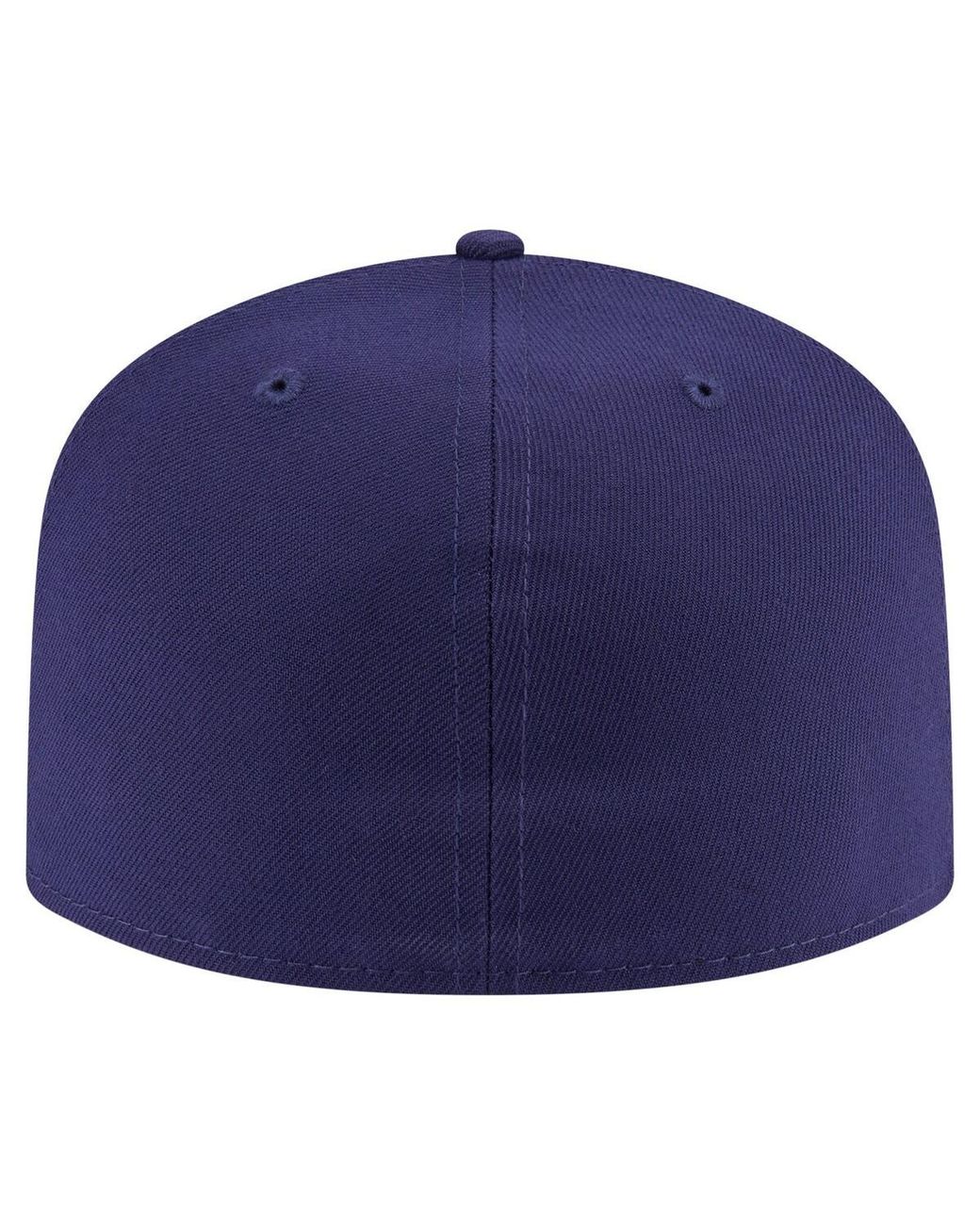 KTZ La Galaxy Color Pack A-frame 59fifty Fitted Hat in Blue for Men | Lyst