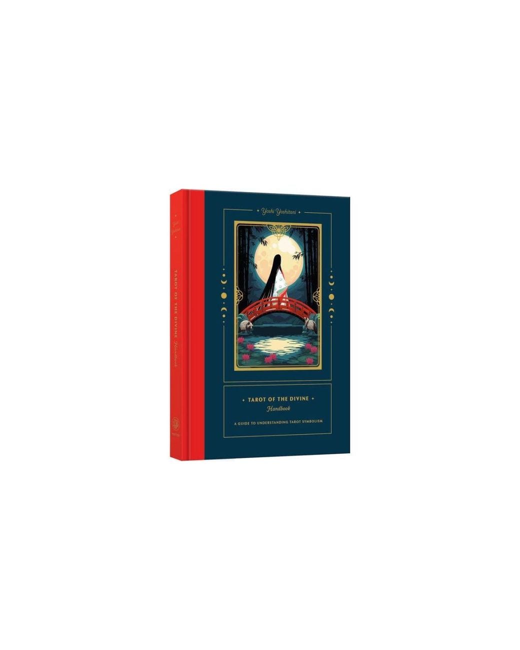 Barnes & Noble Tarot Of The Divine Handbook- A Guide To Understanding ...
