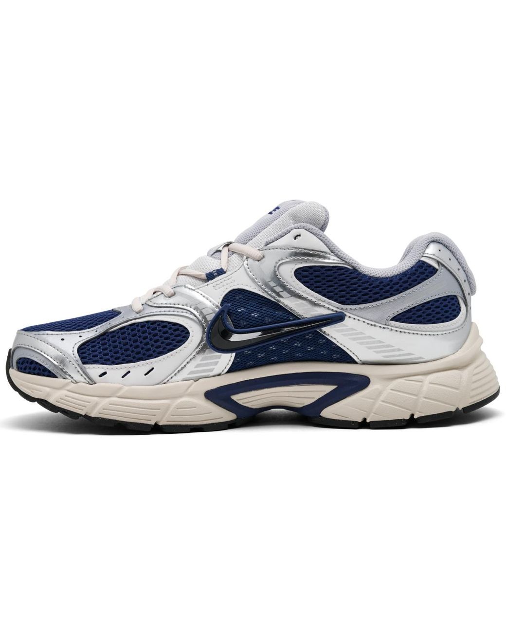 Nike V5 Rnr Casual Sneakers From Finish Line in Blue for Men | Lyst