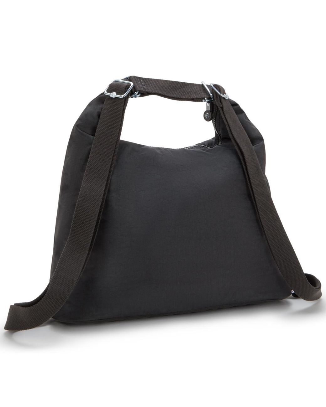 Kipling Yenna Mini Shoulder Bag in Black | Lyst