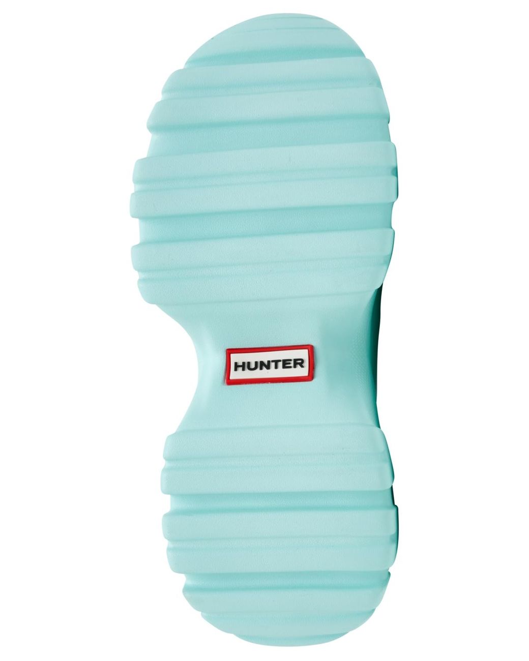 HUNTER Bryce Slip-on Closed Toe Casual Clog Sandals From Finish Line in ...